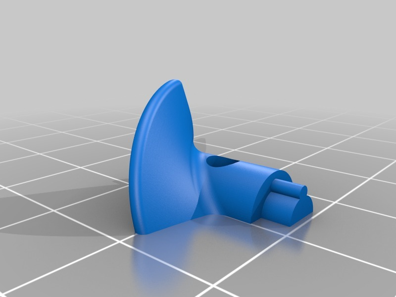 Free 3D file Expandable Auger 📱・3D printing template to download・Cults