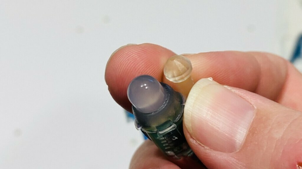 Free 3D file LED Light Pipe 🎨・3D printable design to download・Cults