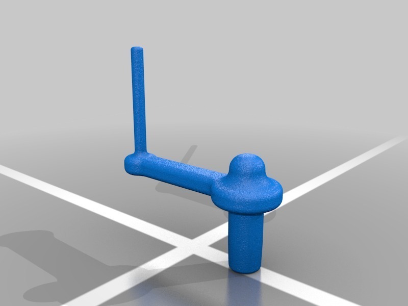 Free 3D file 3D-Printed Combination Lock 🔒・Template to download and 3D ...