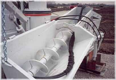 Free 3D file Expandable Auger 📱・3D printing template to download・Cults