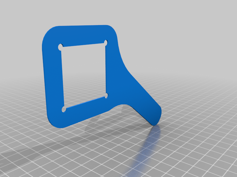 Free 3D file Shower Temperature Tap Knob Lever Handle・3D printer model ...