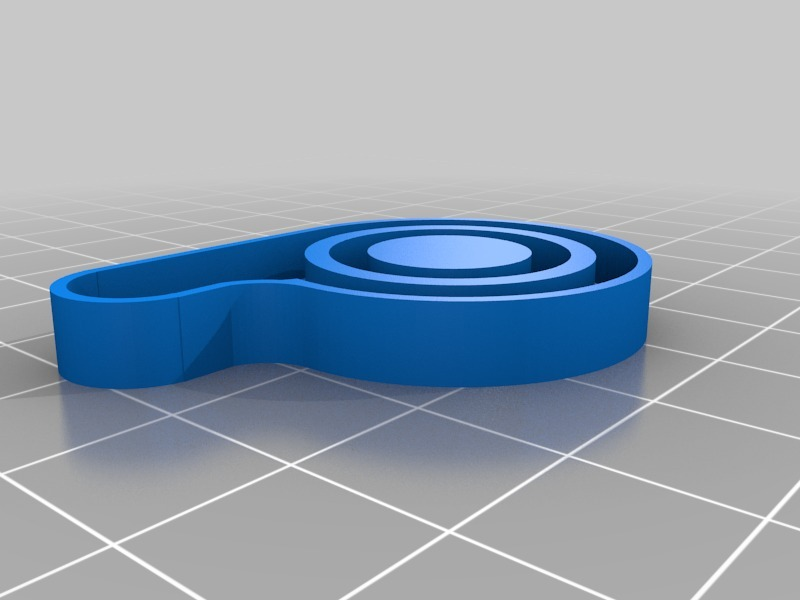 Free 3D file Tamiya Blackfoot Pivot covers・3D printable model to ...