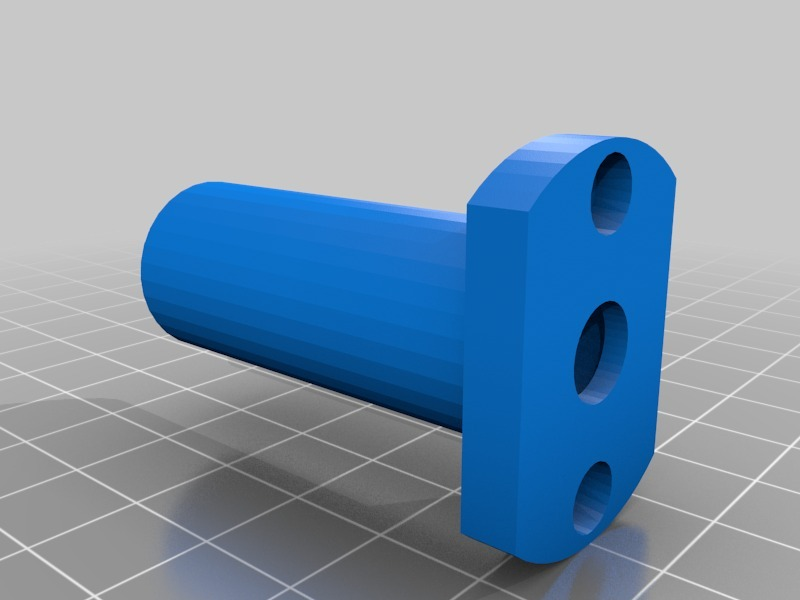 Free 3D file ReMix-LMH8LUU for Bronze Bushings・3D printable design to ...