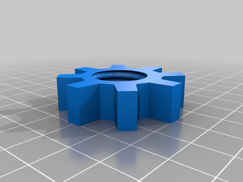 Free 3D file Workmate Dog Clone・3D printable model to download・Cults