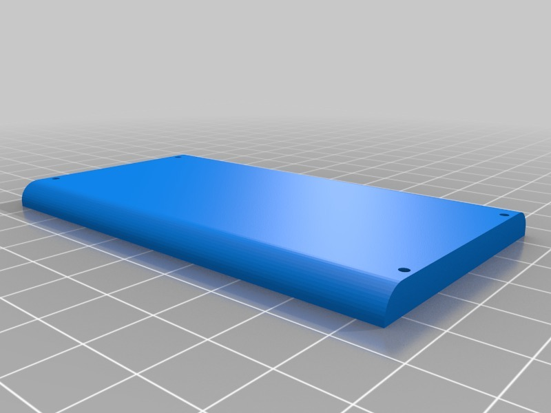 3D-Datei SX-350-Boxen kostenlos・Design für 3D-Drucker zum herunterladen ...