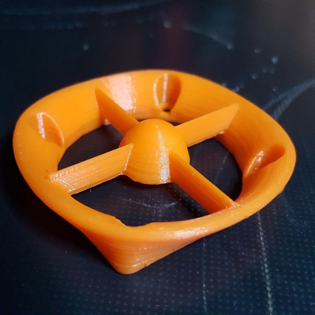 Free 3D file ReWorked・3D printer model to download・Cults