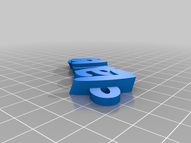 Free 3d File Laura・design To Download And 3d Print・cults