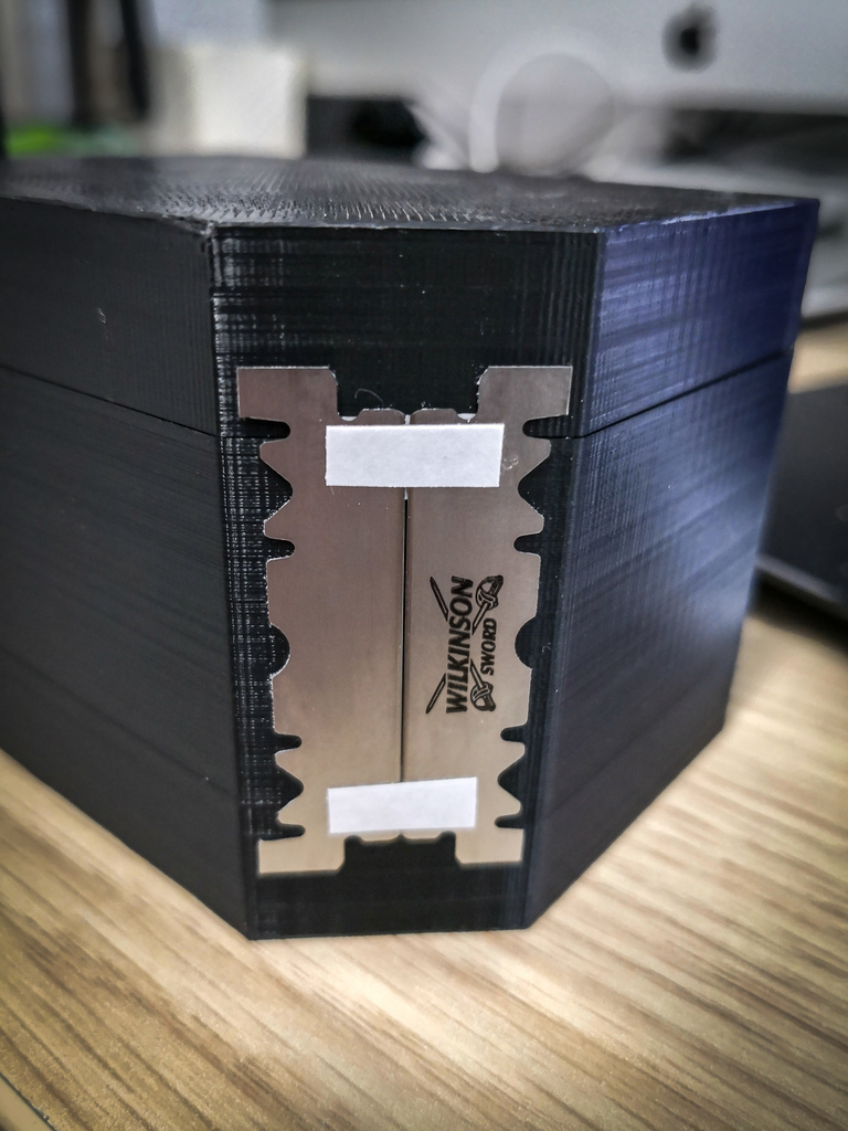 Free 3D file ASI290MM Mini Spectrometer・3D printer design to download・Cults