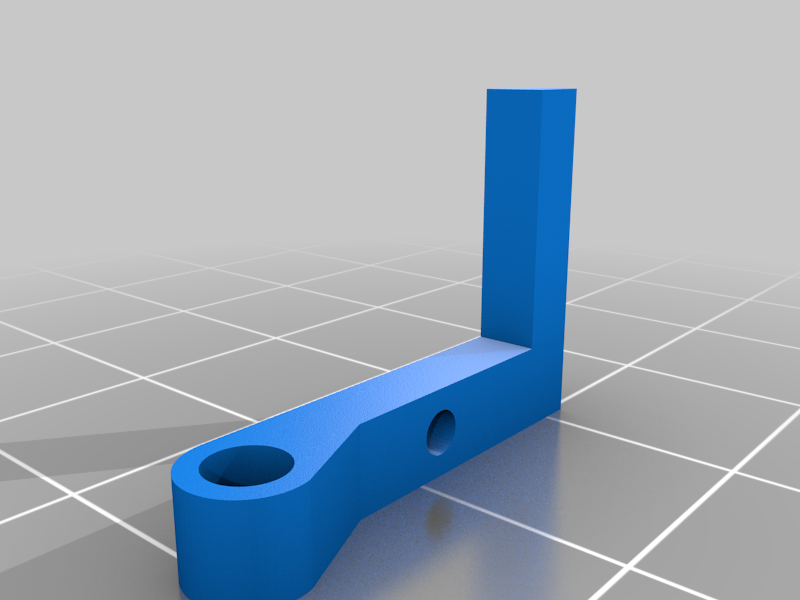 Free 3D file Diy Bezel kit with Fresnel lcd tv 3 screen・3D printer ...