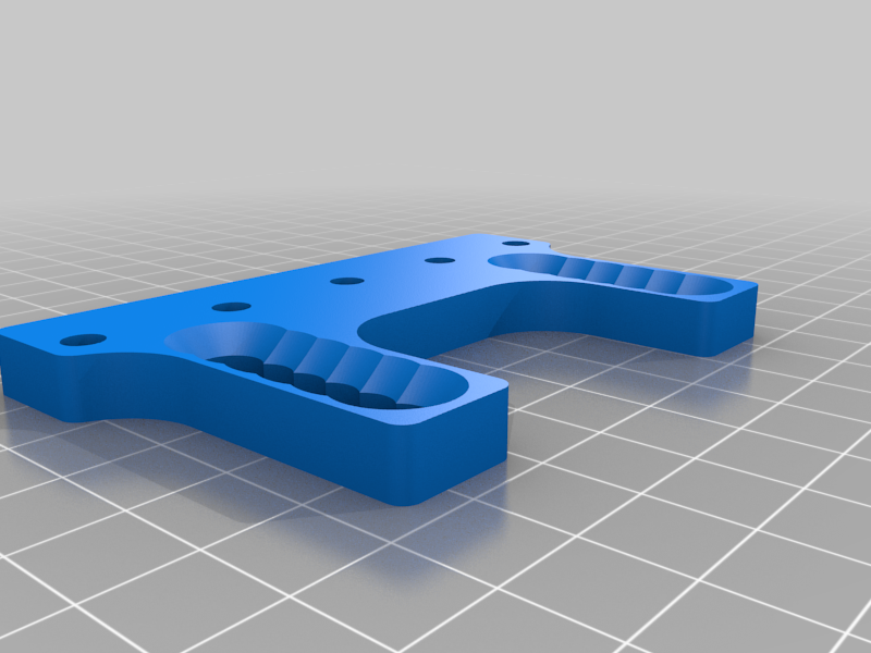 Free 3D file ax206 case fanatec with holderv2 ( kazukiorg )・Design to ...