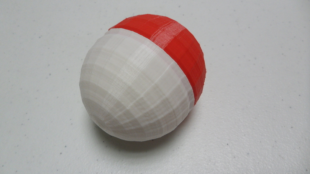 Free 3D file Ball Case・3D printer model to download・Cults