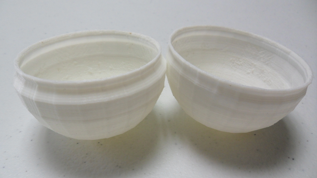 Free 3D file Ball Case・3D printer model to download・Cults