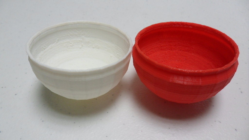 Free 3D file Ball Case・3D printer model to download・Cults