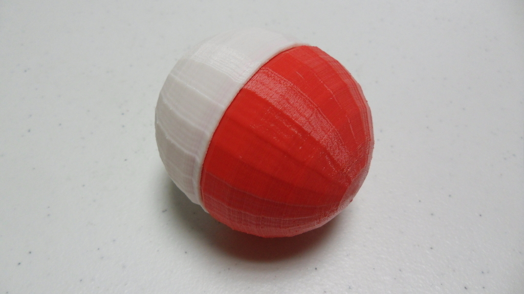 Free 3D file Ball Case・3D printer model to download・Cults