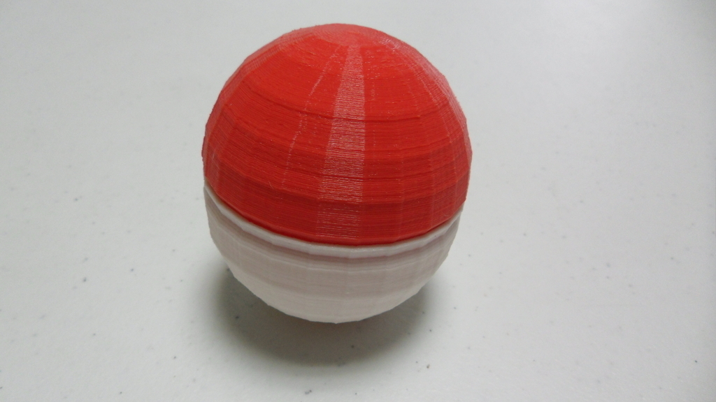 Free 3D file Ball Case・3D printer model to download・Cults