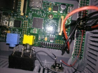 Archivo 3D gratis Vent modificado para "The Stack - Modular Raspberry ...