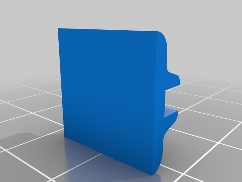 Free 3D file Dividers for plywood・3D printable design to download・Cults