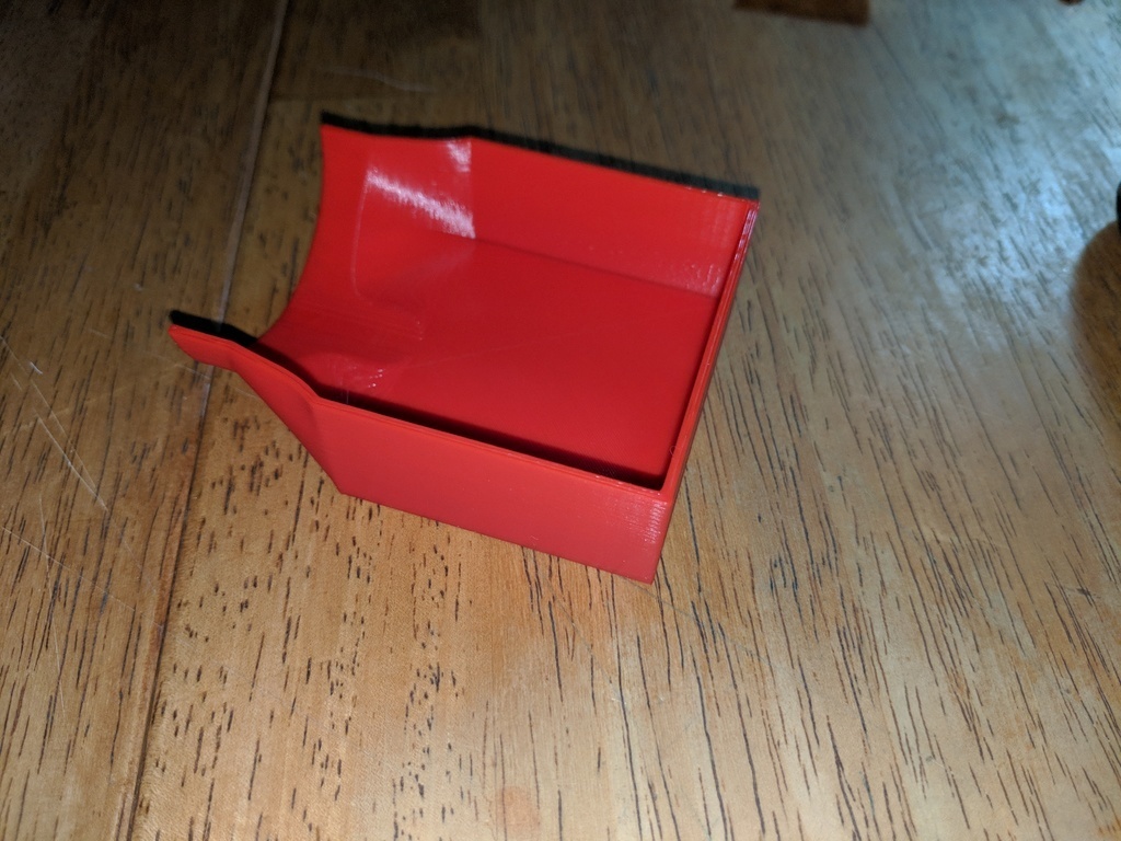 Free 3D file Part Funnel・Model to download and 3D print・Cults