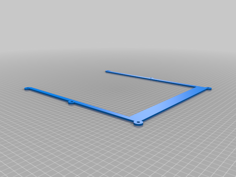 Free STL file 10" Blast Gate 👽・3D print design to download・Cults