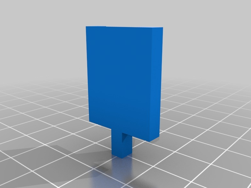 Free 3D file DNA 200 Box Mod 🧬・3D printing design to download・Cults