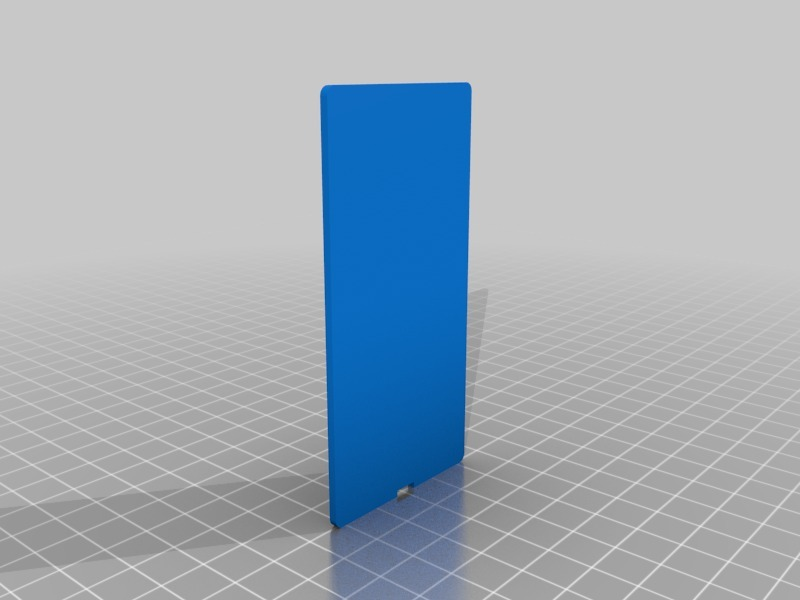 Free 3D file DNA 200 Box Mod 🧬・3D printing design to download・Cults