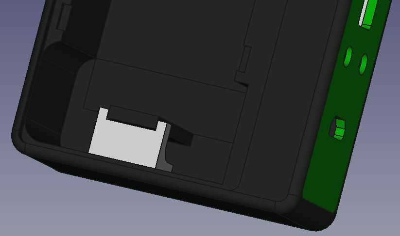 Free 3D file DNA 200 Box Mod 🧬・3D printing design to download・Cults