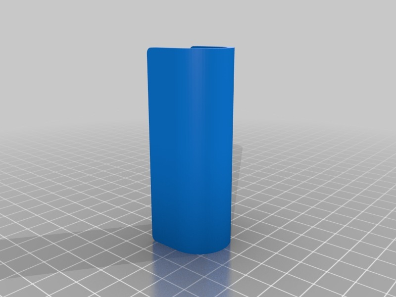 Fichier 3D gratuit BoxMod DNA75 🔌・Design pour imprimante 3D à ...