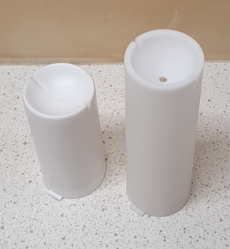 Fichier 3D gratuit Yarn Winder Spindle (extended, 120 mm)・Objet pour ...