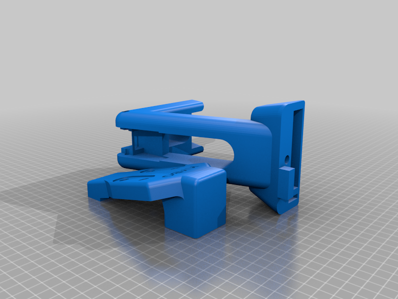 Free 3D file The SUE's Electric Cello - a 3D-printable cello ⚡・3D print ...