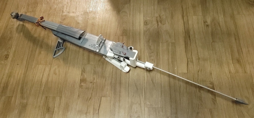 Free 3D file The SUE's Electric Cello - a 3D-printable cello ⚡・3D print ...