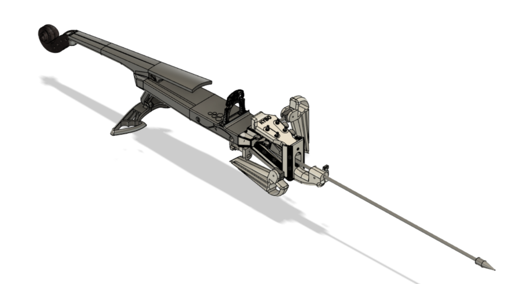Free 3D file The SUE's Electric Cello - a 3D-printable cello ⚡・3D print ...