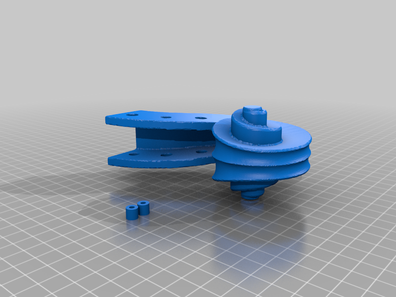 Free 3D file The SUE's Electric Cello - a 3D-printable cello ⚡・3D print ...