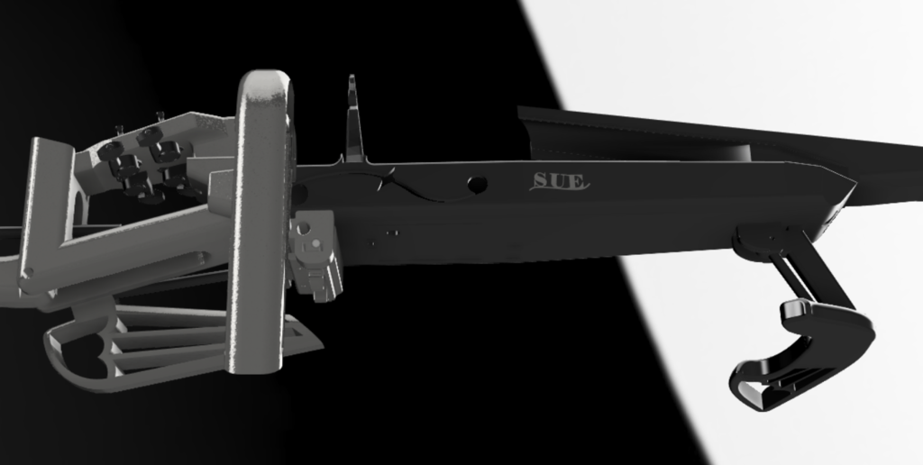 Free 3D file The SUE's Electric Cello - a 3D-printable cello ⚡・3D print ...