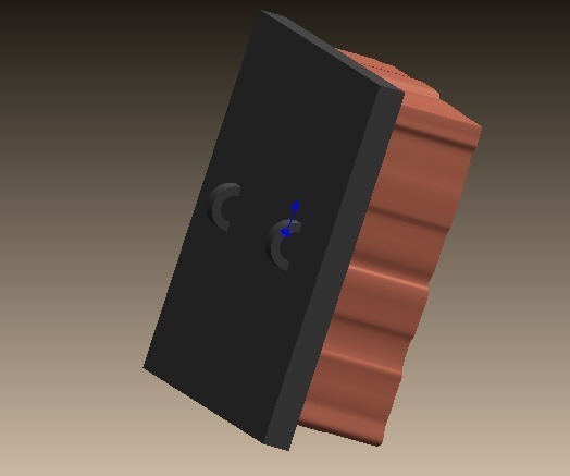 Free 3D file Dota 2 Badge・3D printing model to download・Cults