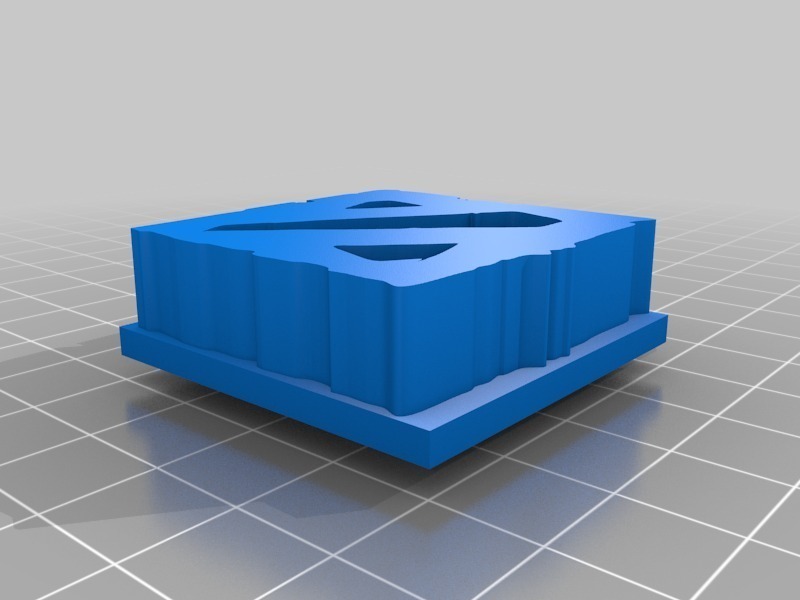 Free 3D file Dota 2 Badge・3D printing model to download・Cults