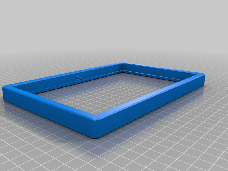 Fichier STL gratuit Brevet d'invention du D-Pad de la Nintendo NES・Plan ...