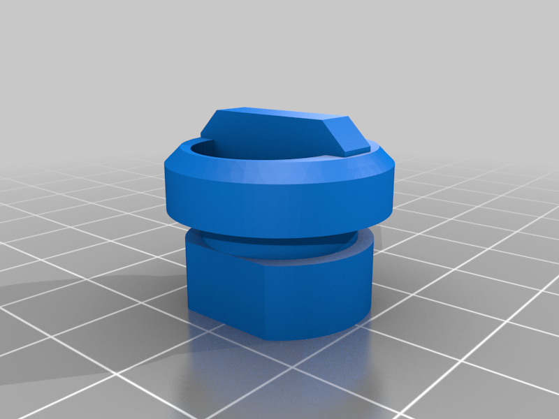 Raylock Zinc Alloy Cylinder Replacement Plug Lock For