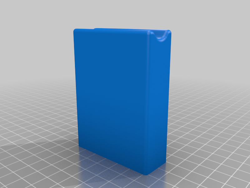 3D file AR15 Single Shot Magazine with lockback 👽・Model to download and ...