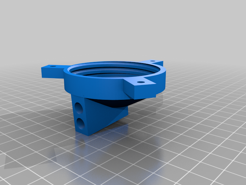 Free 3D file Reloading Powder Trickler 👽・3D printing design to download ...