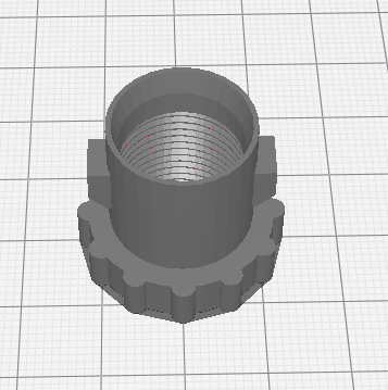 Free 3D file Bullet feeder Slinky Spring Quick Disconnect・3D printable ...