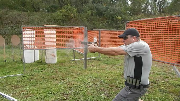 STL file 1911 USPSA Single Stack Magnetic Magazine Holders (Mag Pouch ...