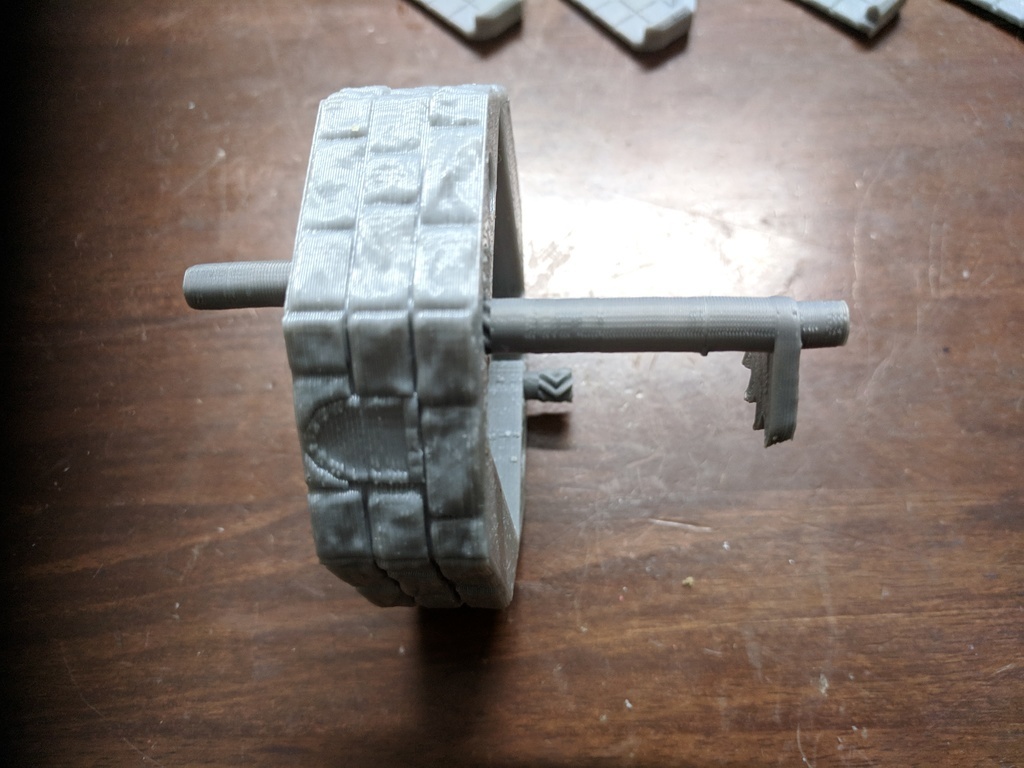 Free 3D file Geared Game Box (Small) 📦・Design to download and 3D print ...