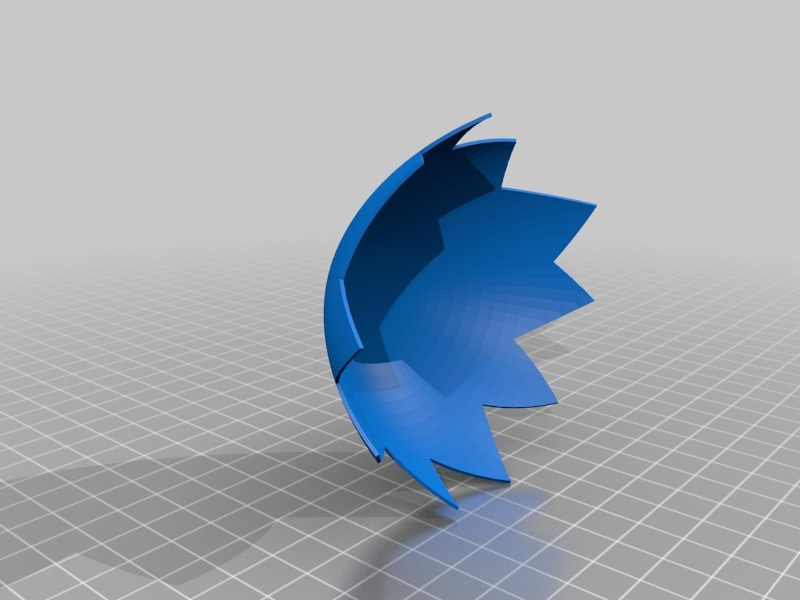 Free 3D file Hatching Egg・3D printing model to download・Cults