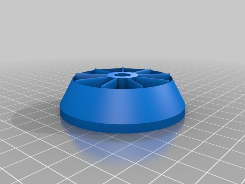 Free 3D file ball roller・3D printable design to download・Cults