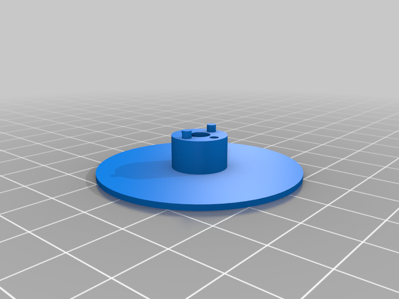 Free 3D file Smith Corona Electra II Typerwriter Spool・3D printer model ...