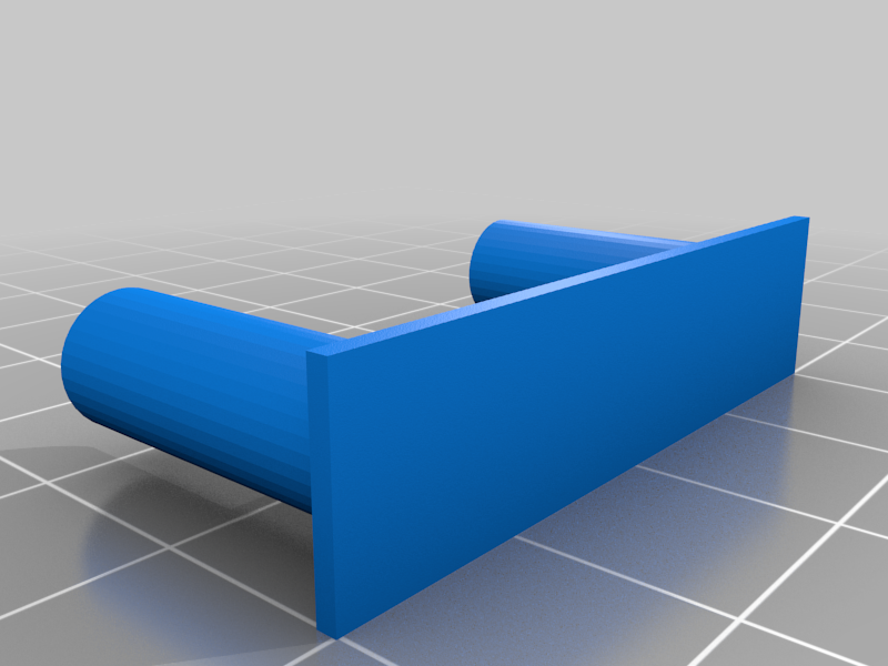 Free 3D file 3d printer level test and stringy test 🖨️・3D printing ...