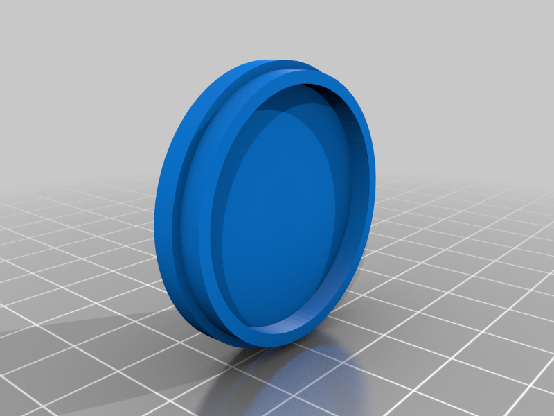 Free 3D file Halterung Easymeter Q3A Hichi・3D printable design to ...