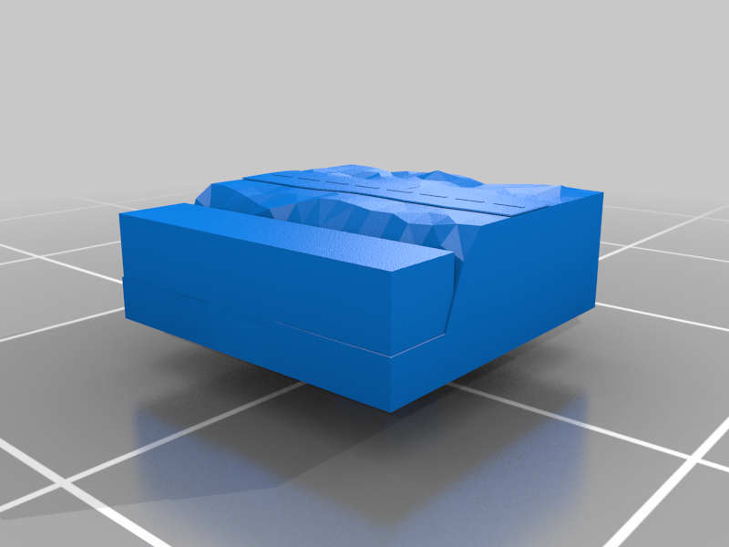 Free 3D file platform・3D printing idea to download・Cults