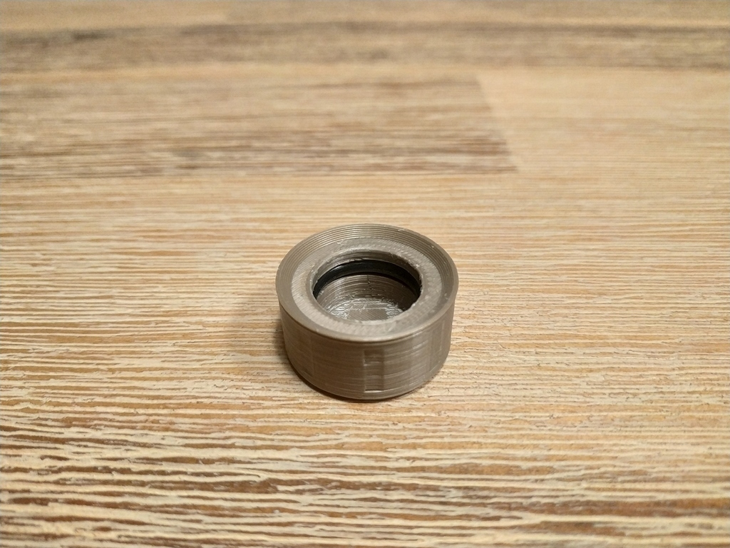 Free 3D file Uwell Nunchaku Drip tip Cover・Design to download and 3D ...