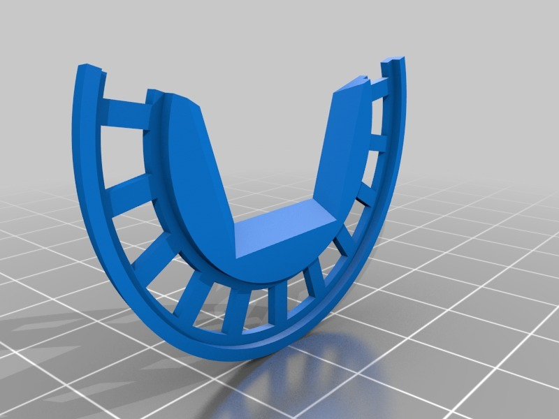 Free 3D file Fallout Mini Nuke ver.1 (Updatable) 🎲・3D printing design ...